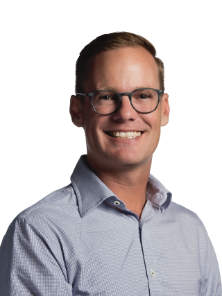 Daniel Grey - Hall Contracting