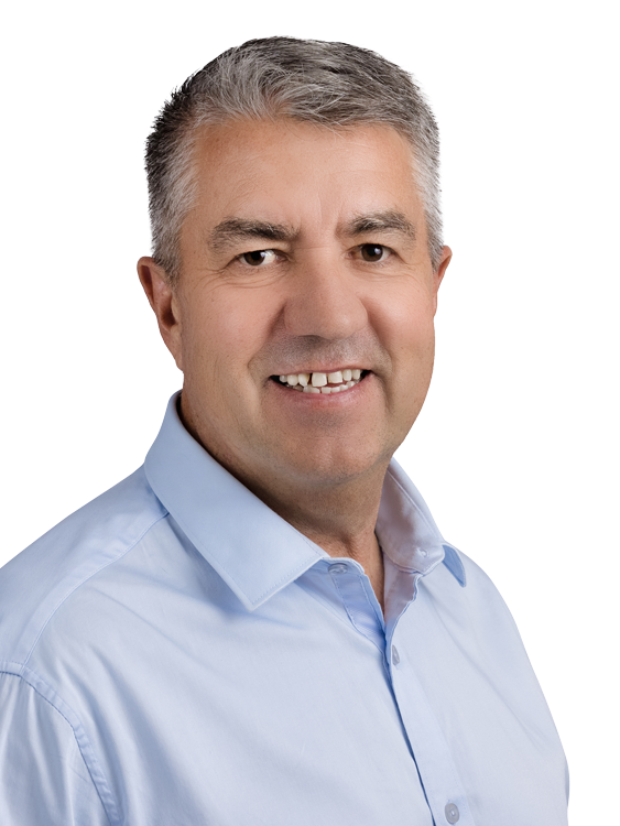 Our Team - Hall Contracting