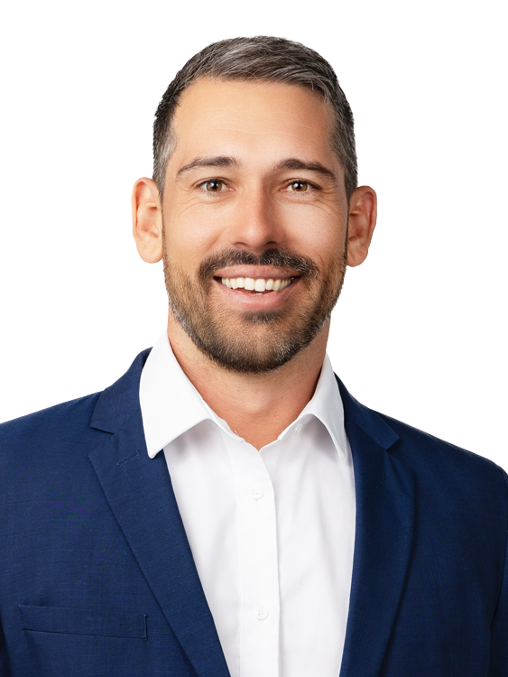 Our Team - Hall Contracting