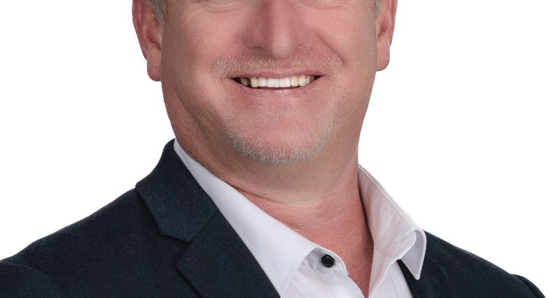 Daniel Grey - Hall Contracting