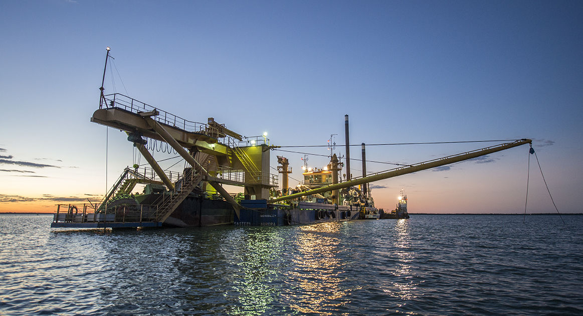 Over 70 Years of Experience - Hall Contracting